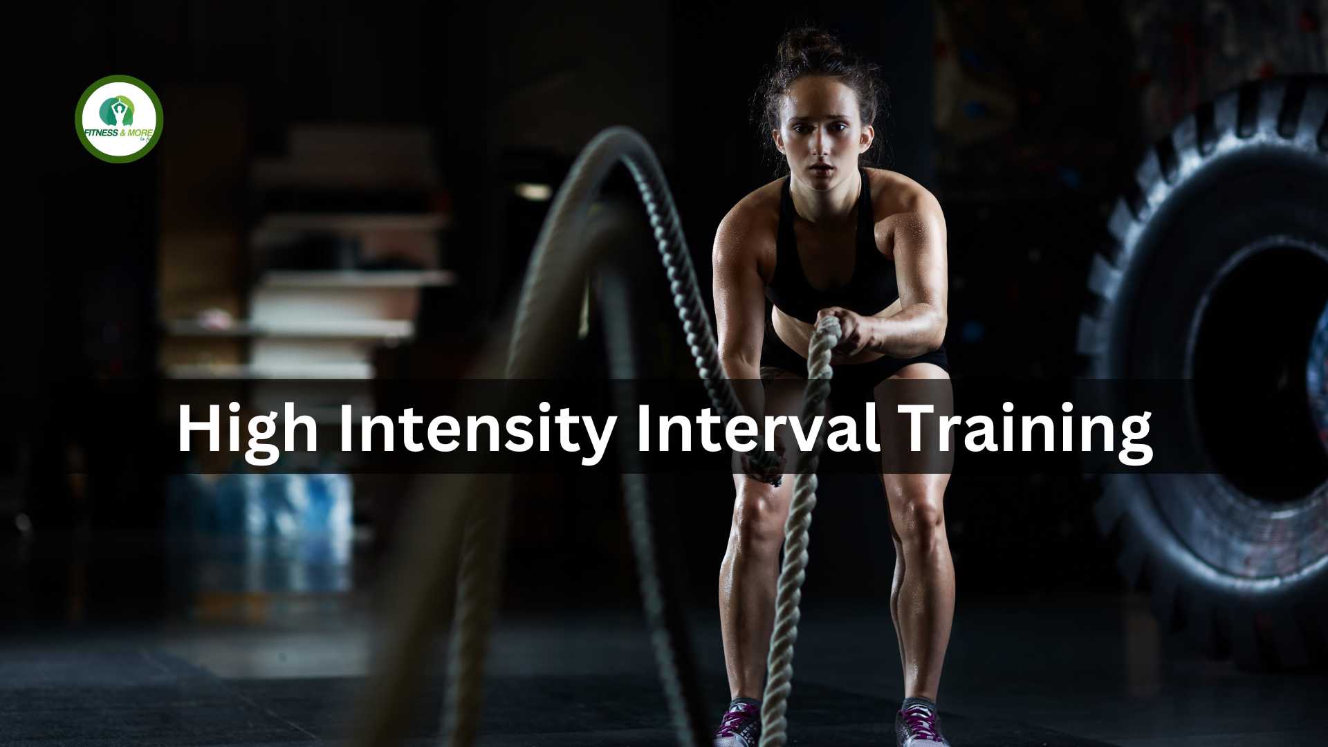 7 Benefits Of High Intensity Interval Training (HIIT) - Fitness And More